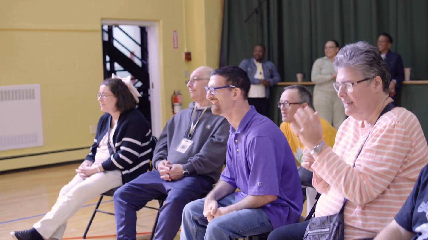 Adult Day Services – People's Arc of Suffolk