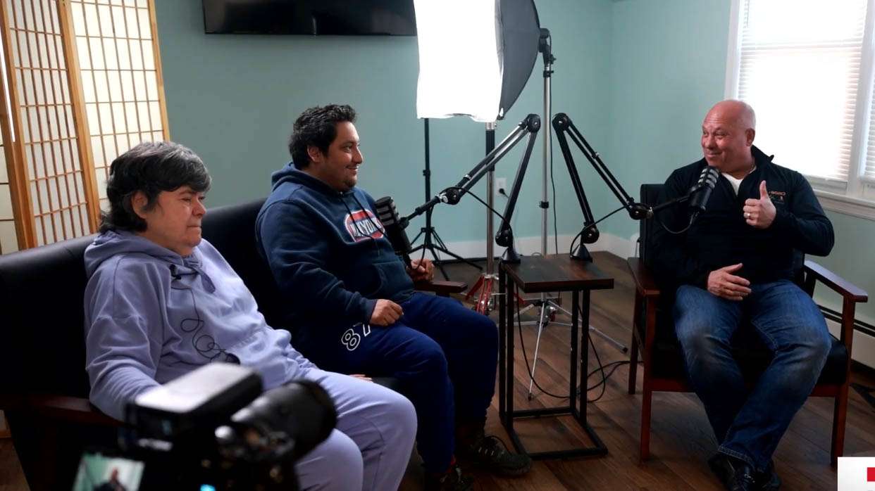 Home - People's Arc of Suffolk