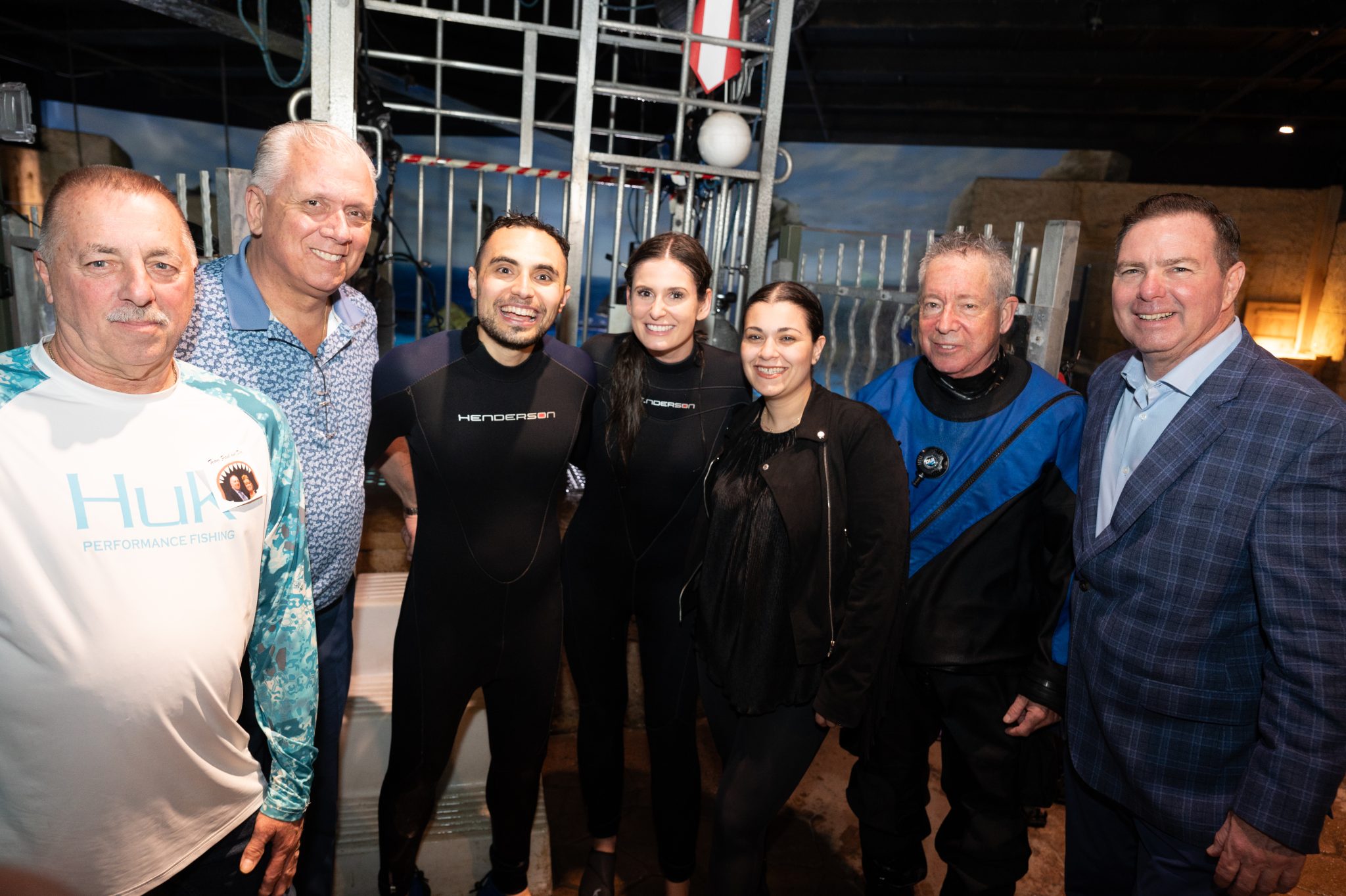 The People's Arc of Suffolk and Rise Life Services Host “SHARK TANK ...